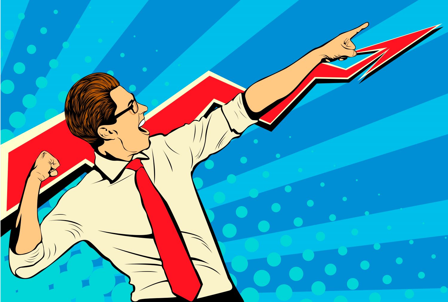 My Five Minute Guide To Business Strategy Oli Lynch